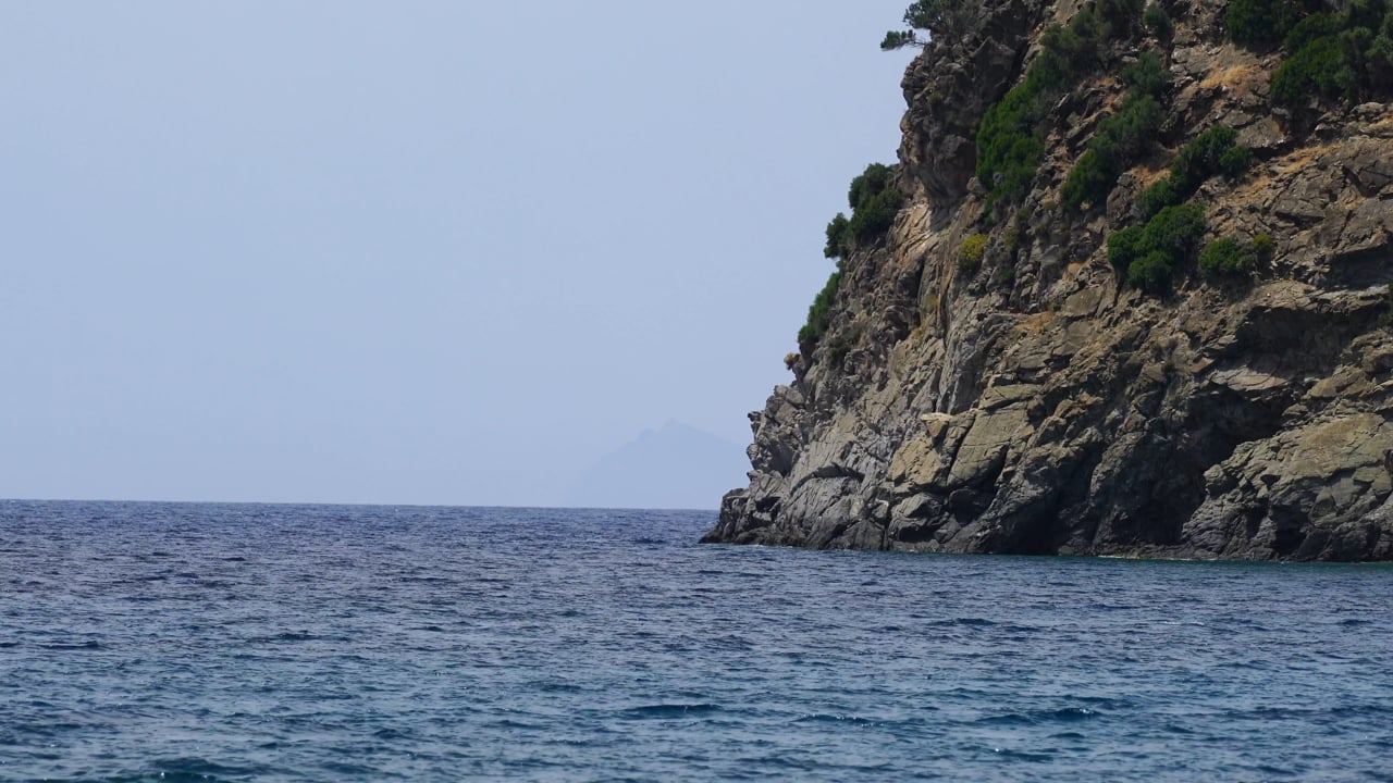 Waves, Marine, Mountain. Free Stock Video - Pixabay