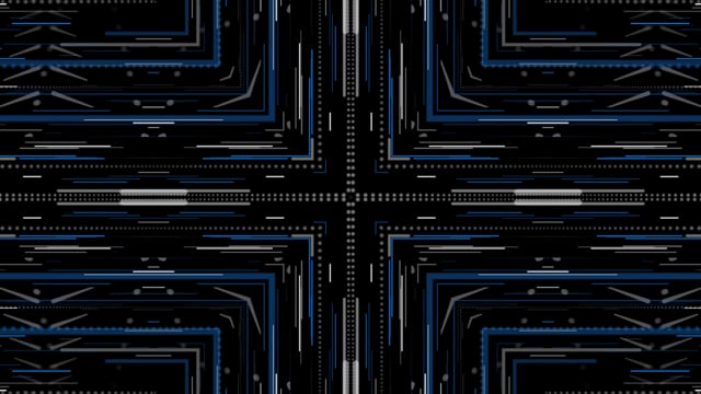 Vj Loop Psychedelic Free Stock Video Pixabay