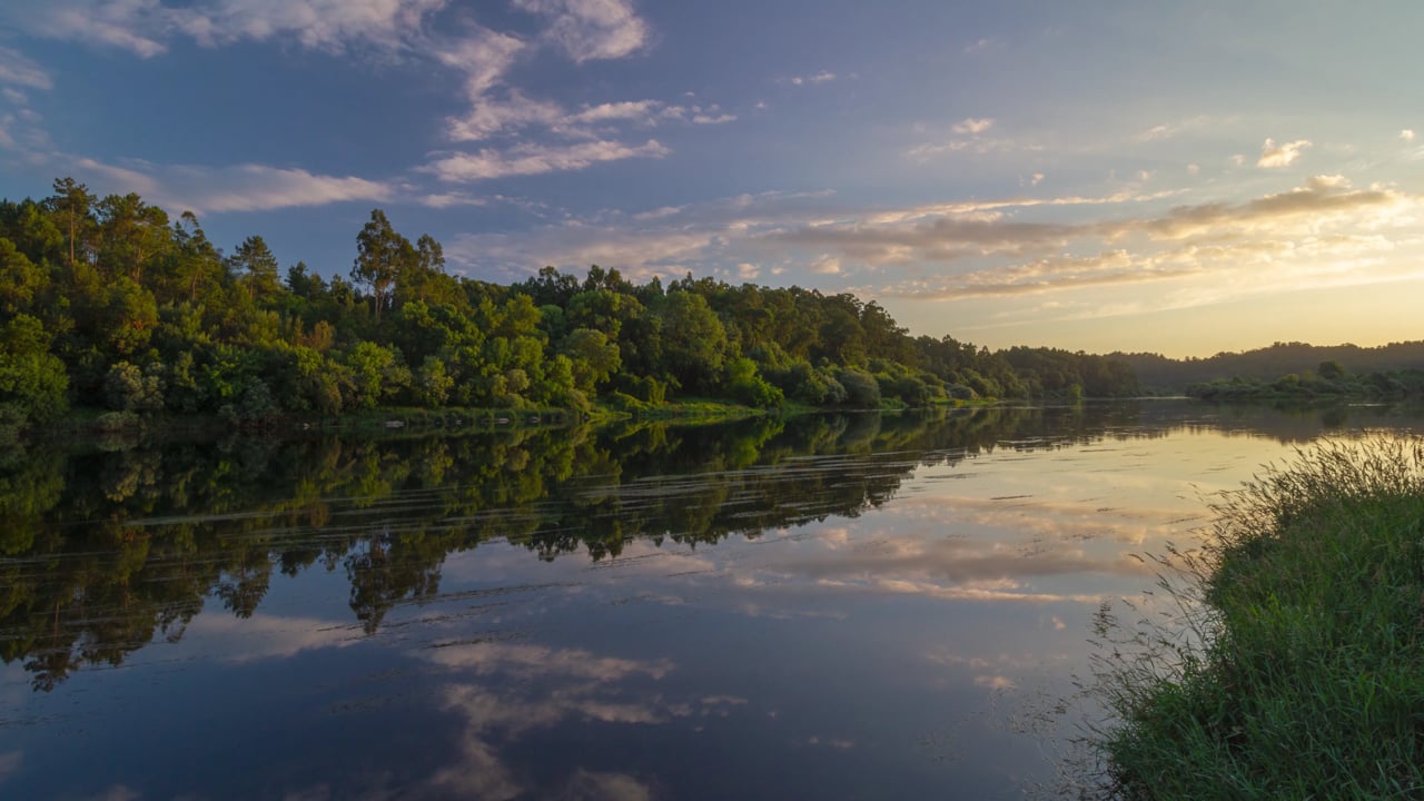 Sunset, Nature, Time-Lapse. Free Stock Video - Pixabay