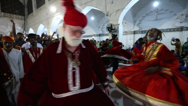 Sufi Culture, Sufi Dance, Dervish. Free Stock Video - Pixabay