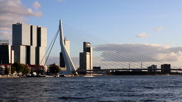 Rotterdam Architecture Videos: Download 2,710+ Free 4K & HD Stock ...