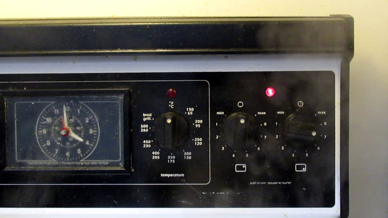 Stove, Cooking, Steam. Free Stock Video - Pixabay