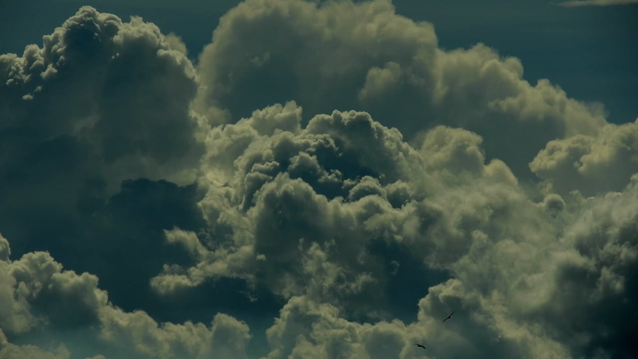 Clouds, Winds, Cloudiness. Free Stock Video - Pixabay
