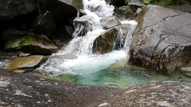 Cascate Nardis, Val Rendena, Pinzolo. Free Stock Video - Pixabay
