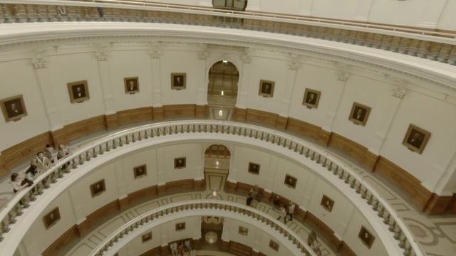 Austin, Capitol, Architecture. Free Stock Video - Pixabay