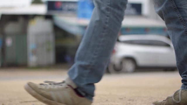 Man Walking Street Videos: Download 5,596+ Free 4K & HD Stock Footage ...