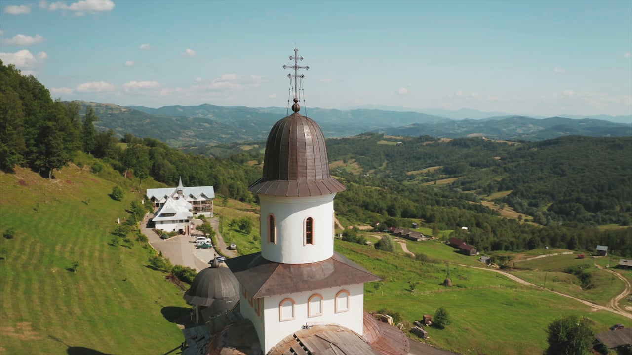 Église L'Architecture Religion - Free video on Pixabay