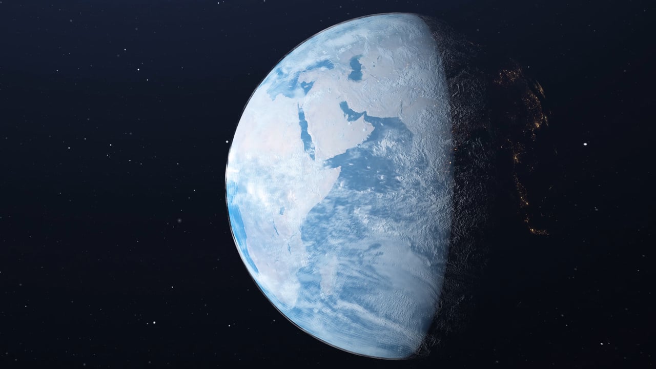 Tierra Sistema Solar - Free video on Pixabay - Pixabay