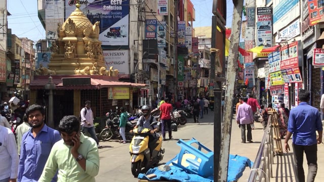 Streets Of India Videos: Download 1,876+ Free 4K & HD Stock Footage ...