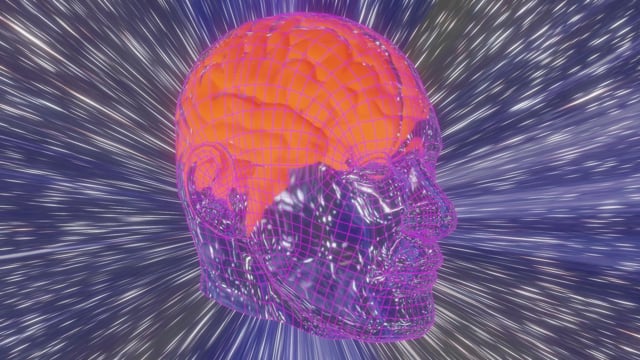 Brain, Head, Mind. Free Stock Video - Pixabay