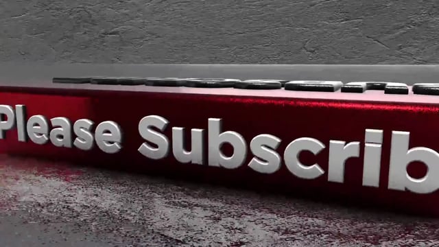 Logo, Youtube, Channel. Free Stock Video - Pixabay