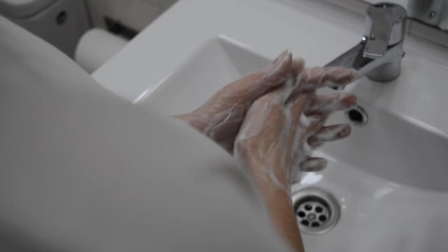 Hand Hygiene Videos: Download 1,290+ Free 4K & HD Stock Footage Clips ...