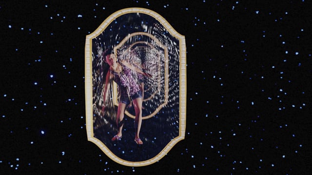 Mirror, Alice, Wonderland. Free Stock Video - Pixabay