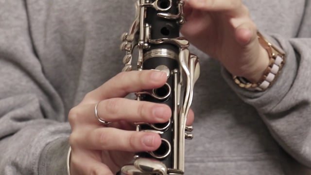 Clarinet, Music, Connection. Free Stock Video - Pixabay
