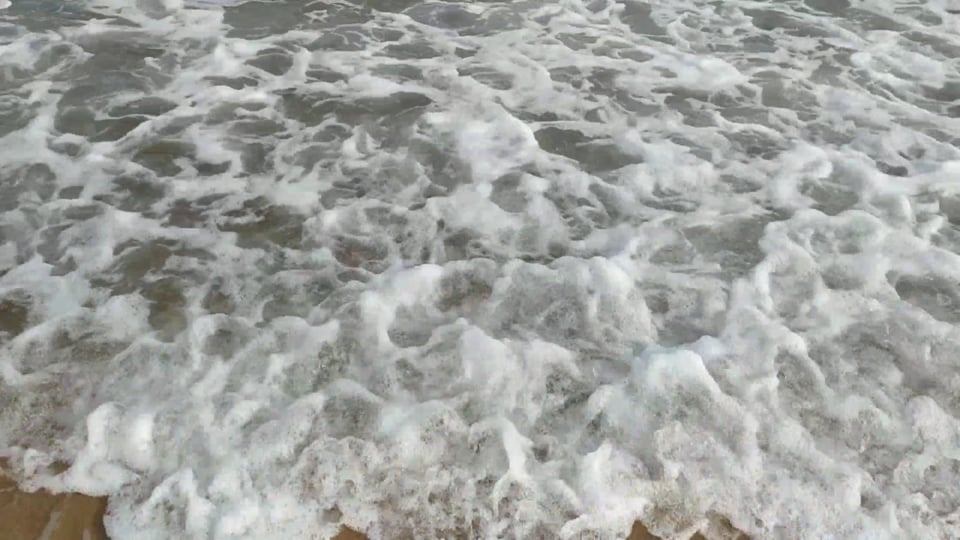 Sea, Water, Windy. Free Stock Video - Pixabay