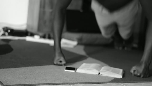 Push-Ups, Man, Sport. Free Stock Video - Pixabay