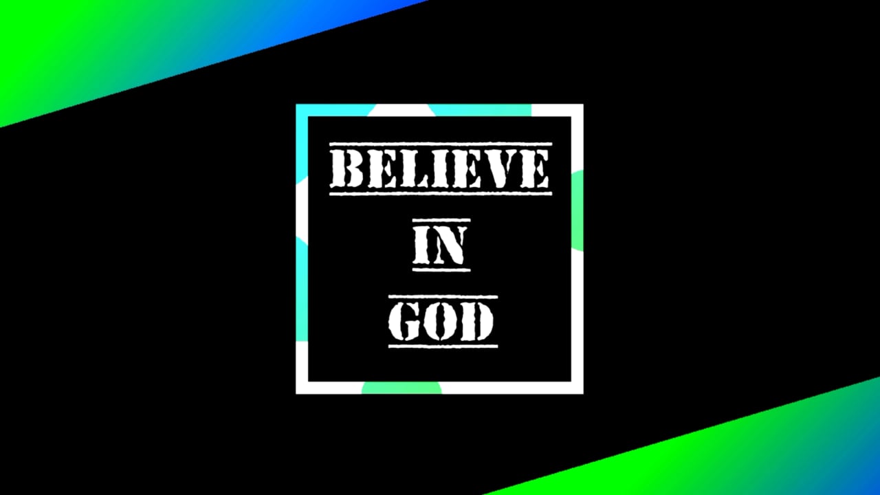 God, Faith, Belief. Free Stock Video - Pixabay