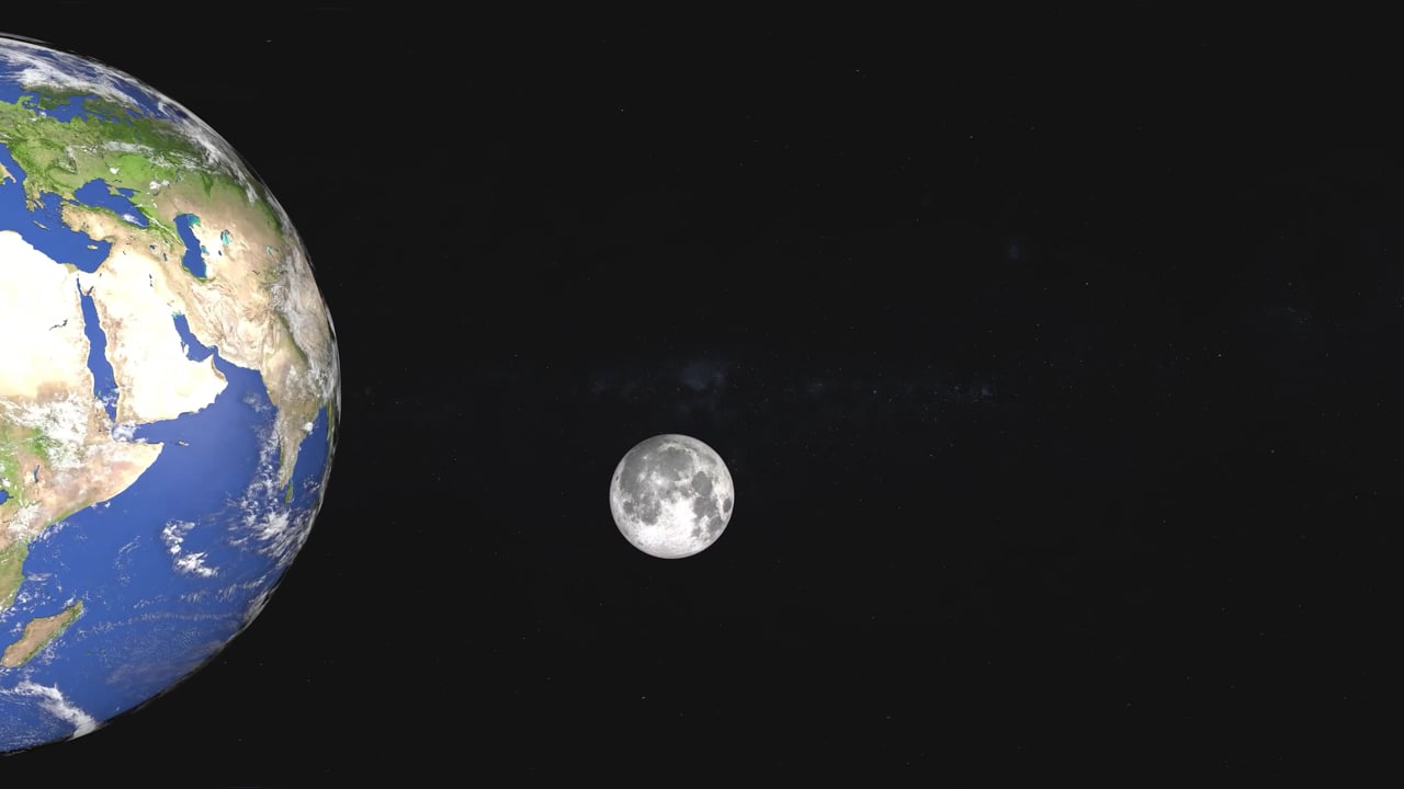 Solar, System, Planets. Free Stock Video - Pixabay
