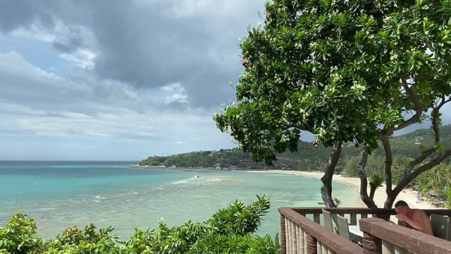 Turquoise, Beach, Breathtaking View. Free Stock Video - Pixabay