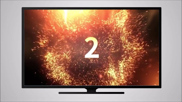 Countdown, Timer, Begin. Free Stock Video - Pixabay