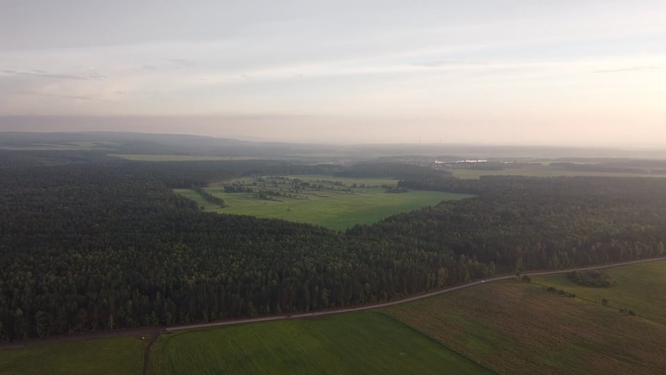 Nature, Siberia, Landscape. Free Stock Video - Pixabay