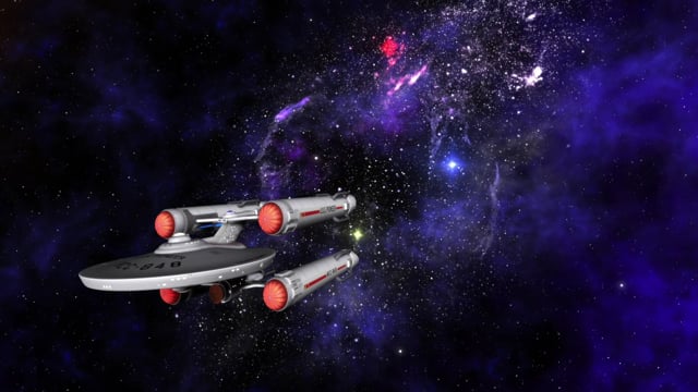 Space, Universe, Spaceship. Free Stock Video - Pixabay