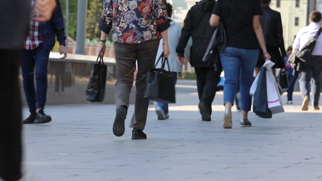 People+Walking Videos: Download 295+ Free 4K & HD Stock Footage Clips ...