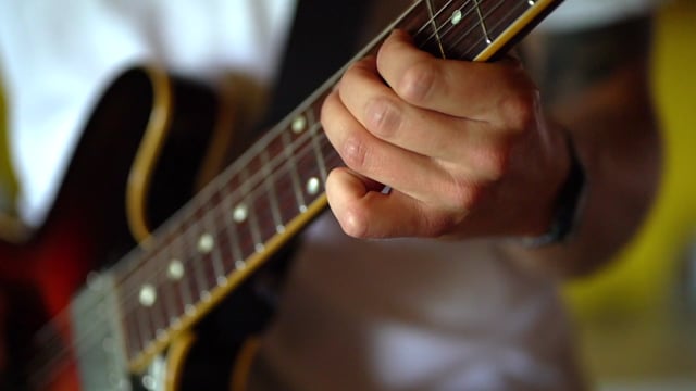 Music, Play, Guitar. Free Stock Video - Pixabay