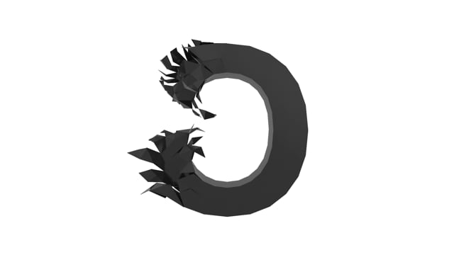 O, Alphabet, Animated. Free Stock Video - Pixabay