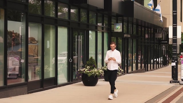 Man Walking Street Videos: Download 5,596+ Free 4K & HD Stock Footage ...