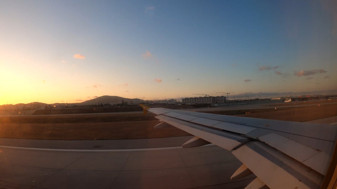 Aircraft, Fly, Wind. Free Stock Video - Pixabay