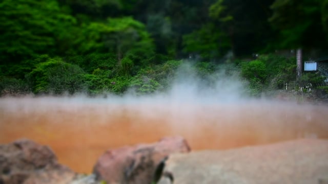 Hot Spring, Water, Pool. Free Stock Video - Pixabay