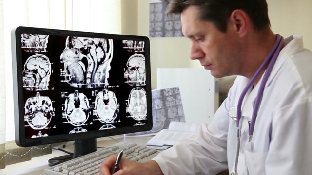 Doctor, X-Ray, Hospital. Free Stock Video - Pixabay