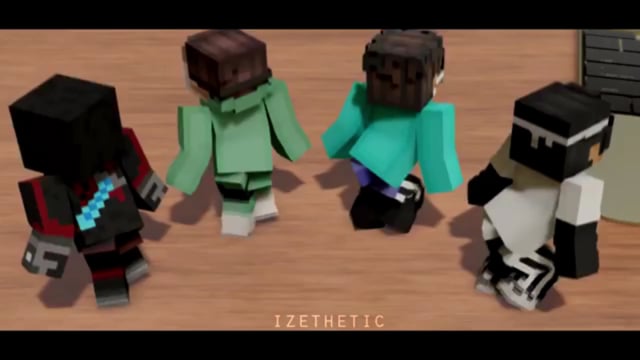 Minecraft, Dream, Hot. Free Stock Video - Pixabay