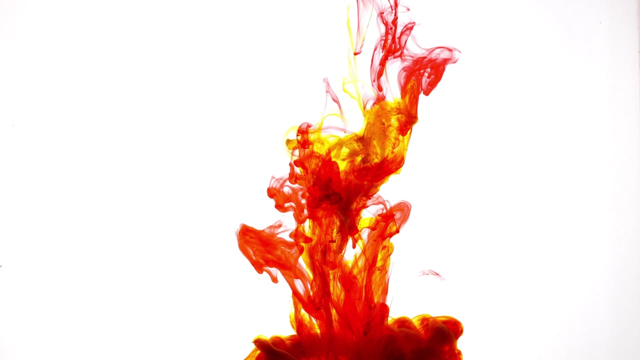 Ink, Paint, Water. Free Stock Video - Pixabay