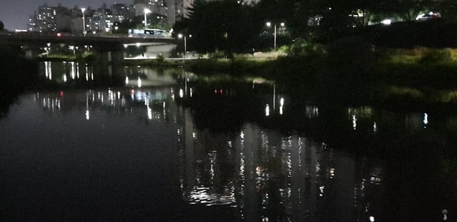 Night View, Stream, Night Sky. Free Stock Video - Pixabay