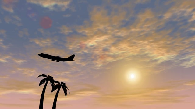 Travel, Vocation, Summer. Free Stock Video - Pixabay