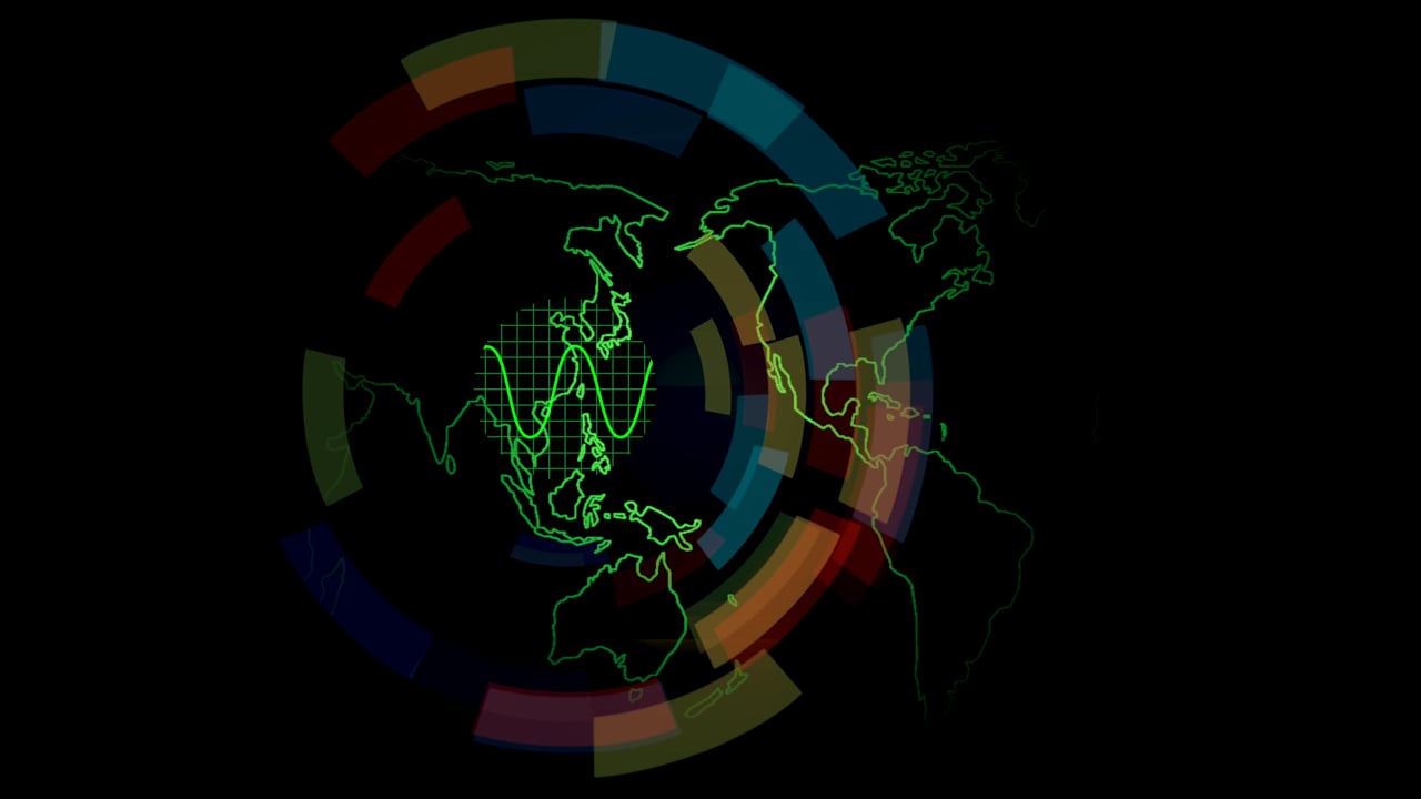 Globalization, World Trade, Free Trade. Free Stock Video - Pixabay