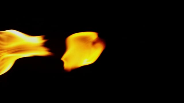 Flame, Fire, Light. Free Stock Video - Pixabay