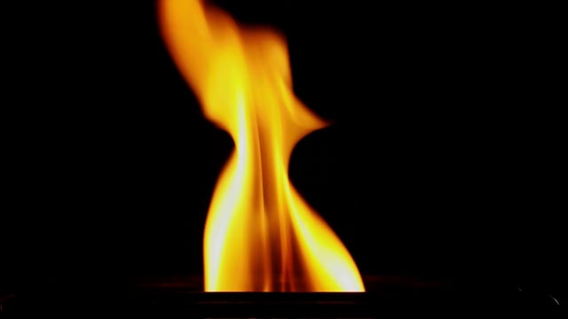 Flame, Fire, Light. Free Stock Video - Pixabay