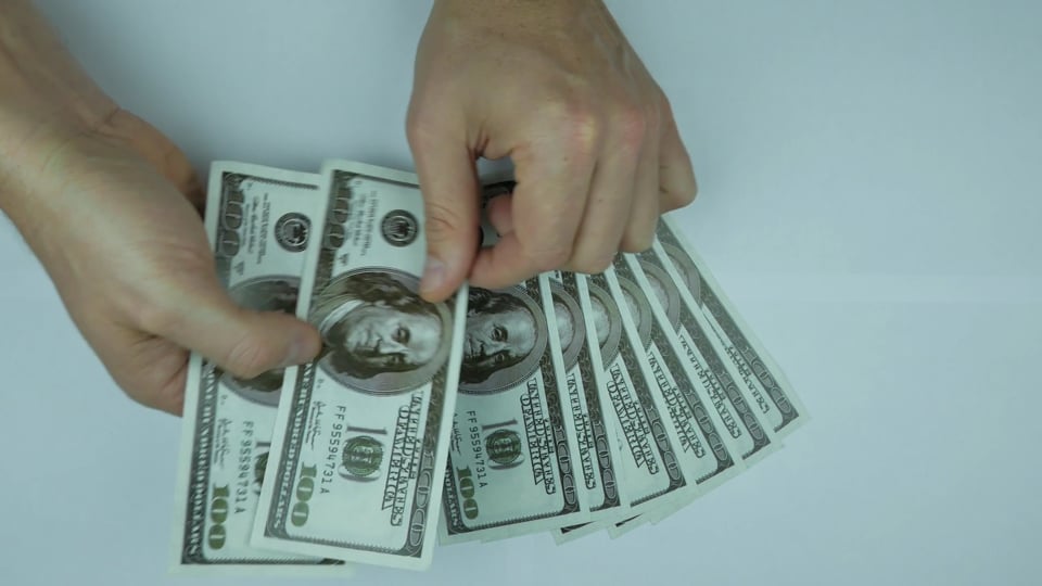 Money, Euro, Sent. Free Stock Video - Pixabay