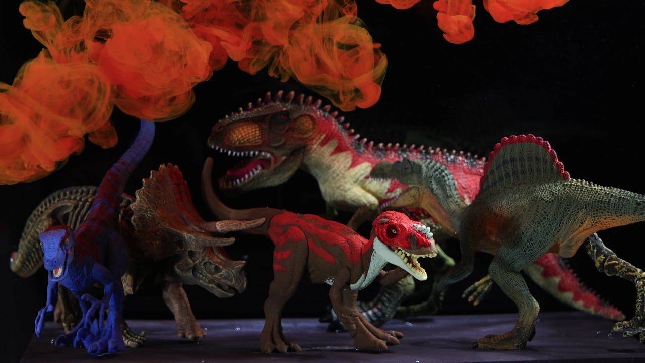 Dinosaur, Monster, Animal. Free Stock Video - Pixabay
