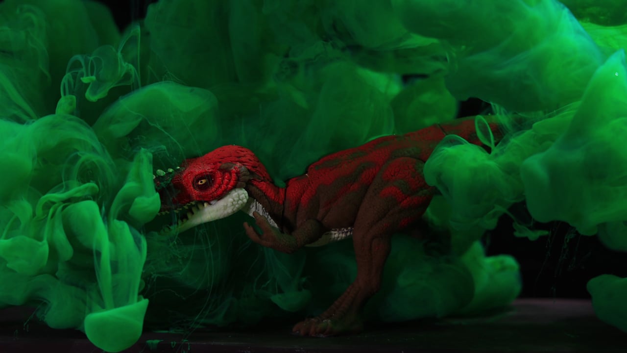 Dinosaur, Monster, Animal. Free Stock Video - Pixabay