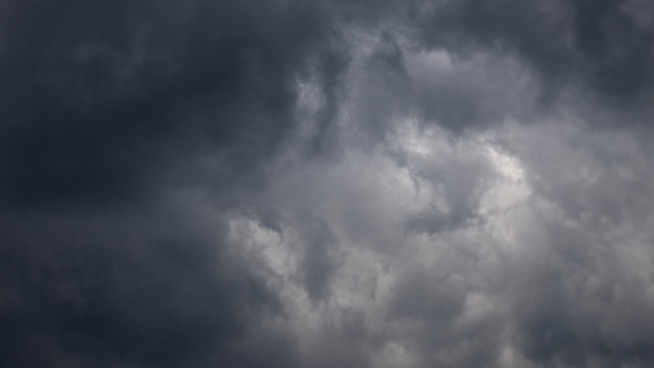 Clouds, Storm, Wind. Free Stock Video - Pixabay