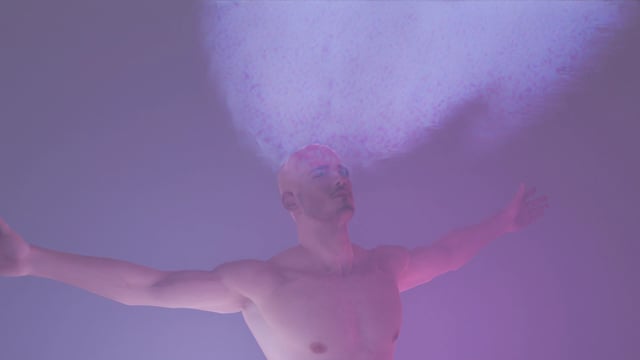 Man, Light, Vision. Free Stock Video - Pixabay