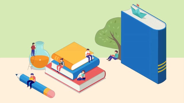 Study Animation Videos: Download 4,390+ Free 4K & HD Stock Footage ...