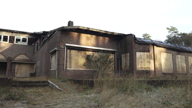 Abandonned Building Videos: Download 4,506+ Free 4K & HD Stock Footage ...