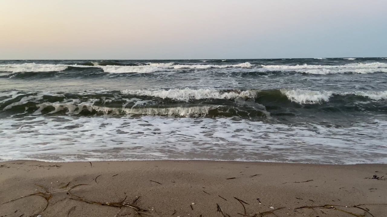 Playa Oceano Onda - Free video on Pixabay - Pixabay