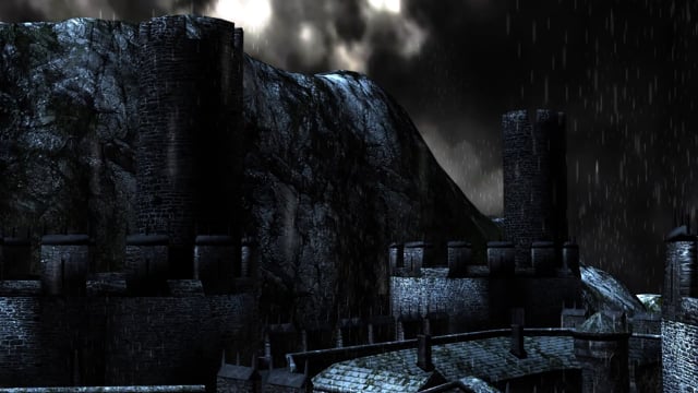 Castles Of Horror Fantasy Best Games Set In Gothic Castles