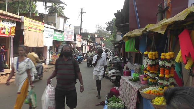 Shiroda, Shiva, Maharashtra. Free Stock Video - Pixabay
